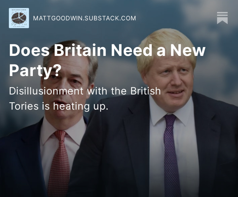 Tory Party Memes