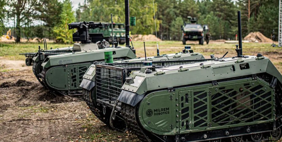 WarNewsPL on Twitter: "🇺🇦🇩🇪 Niemcy przekazały Ukrainie dwa ciągniki wojskowe, siedem ...