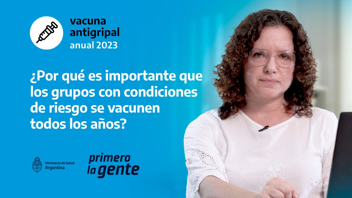 Ministerio De Salud De La Naci贸n On Twitter 馃┖鈥峫a Dra Katz Nos Cuenta
