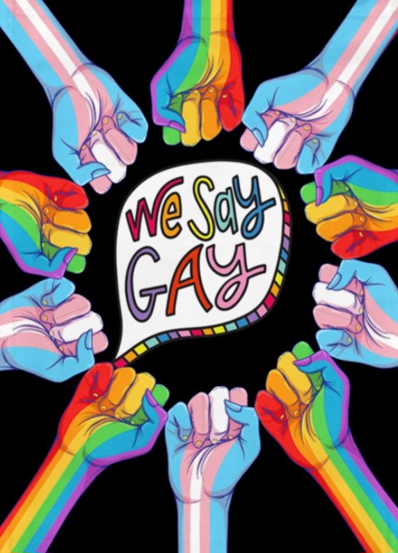 Lee Koren, PHR on Twitter: "RT @softtail65: Look here, bitches, bitching about my Pride Month ...