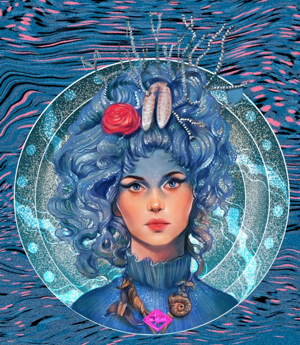 Cara - Art Platform (@Cara_HQ) さんのイラスト・マンガ作品まとめ (18 件) - Twoucan