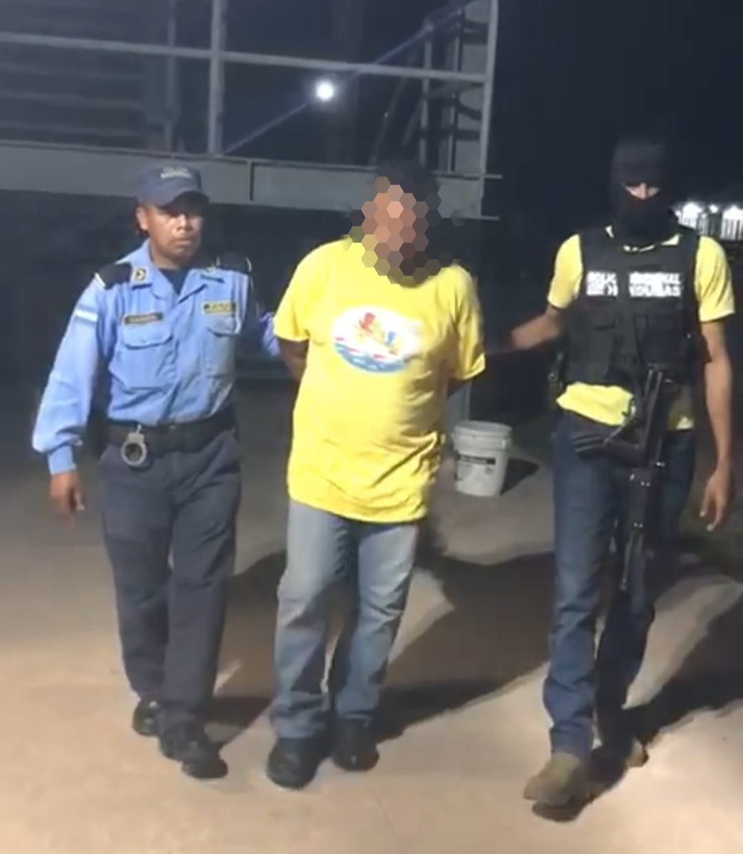 Policía Nacional De Honduras On Twitter 🚨operación Cabañas Iv Dpi