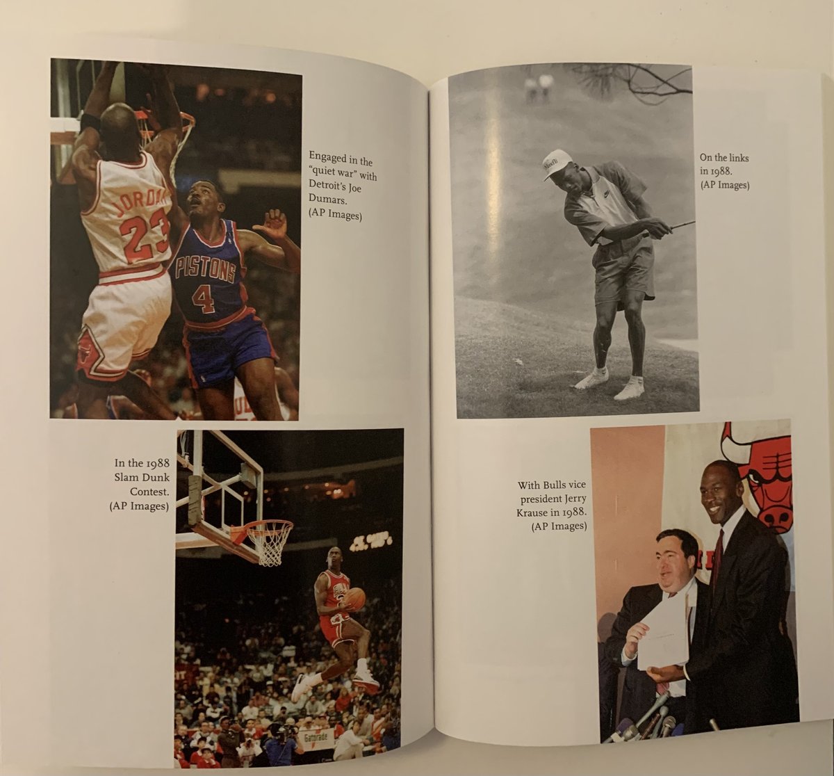 Michael Jordan The goat🐐 The life⬇️ Thread: - Thread from Deep Thinker ...