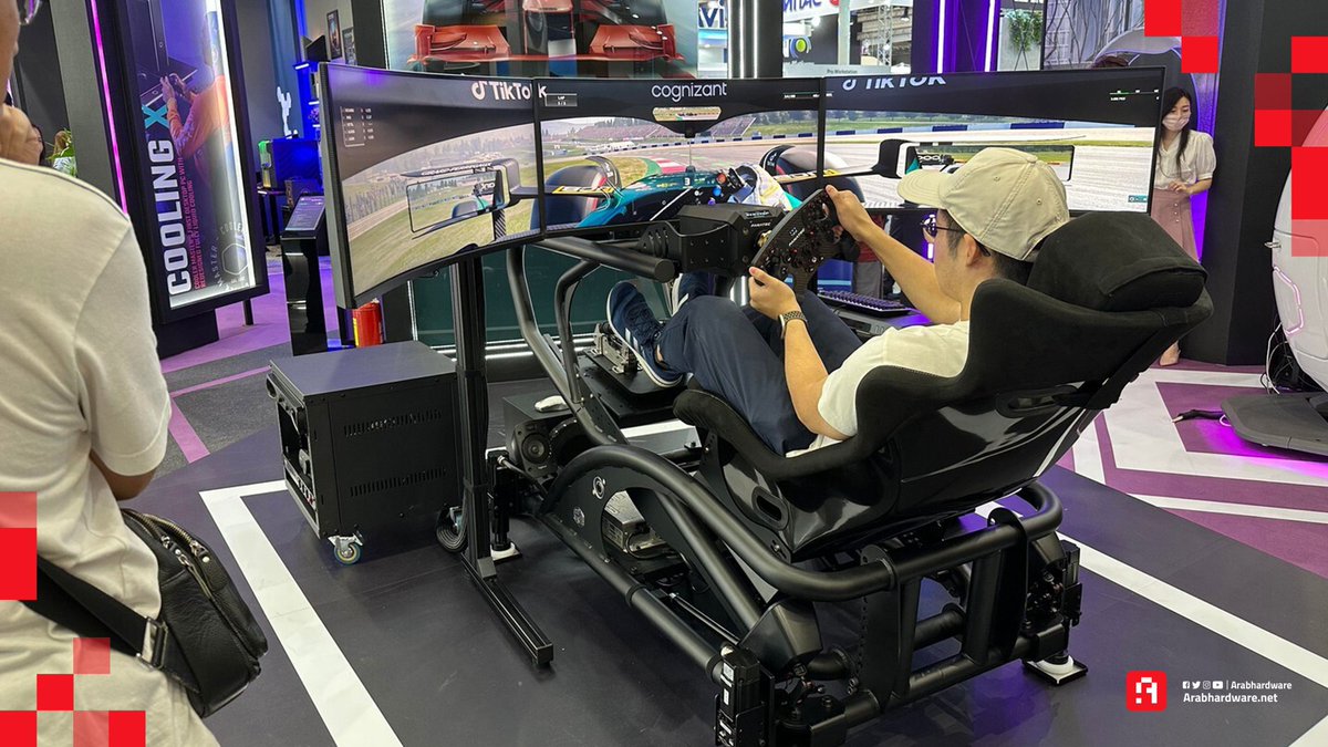 Arabhardware - عرب هاردوير on Twitter: ""معرض COMPUTEX 2023 شهد الكثير من التطورات التي لم نرى ...