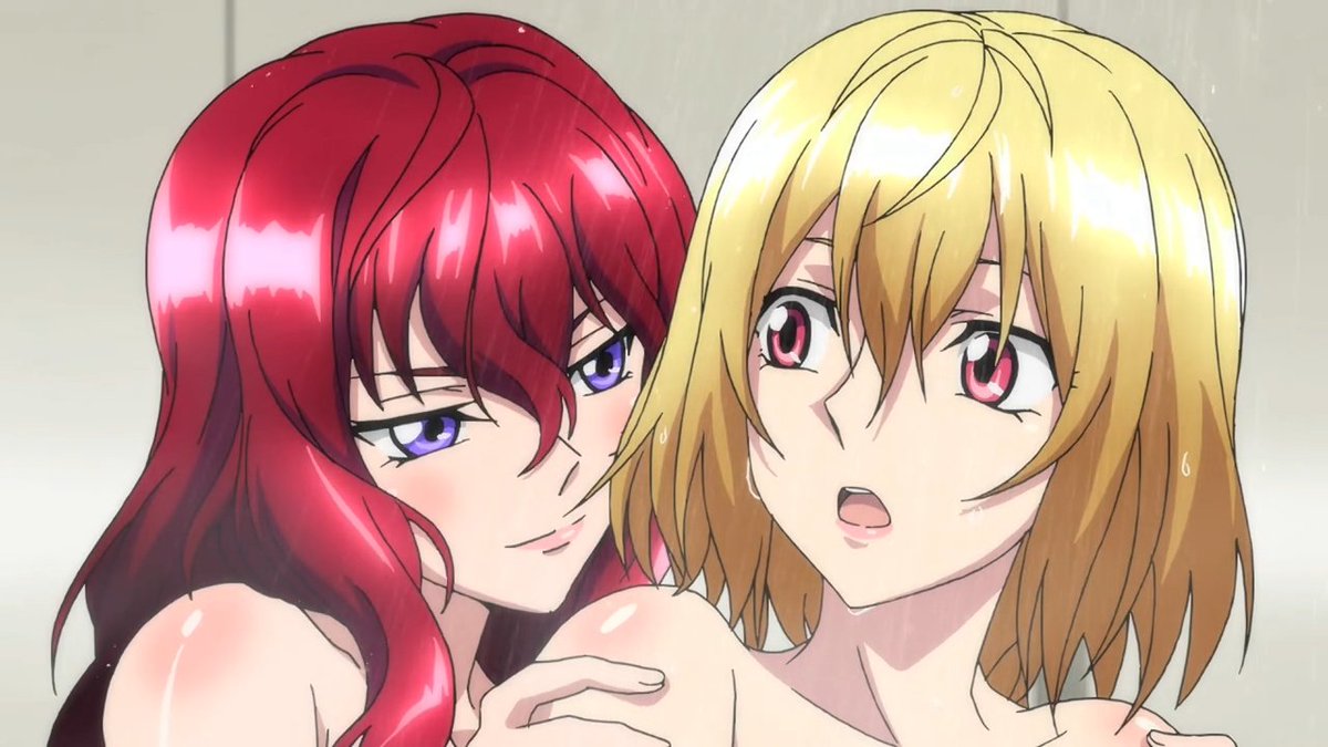 Mecha Girl Of The Day On Twitter Next Mecha Girl Of The Day Is