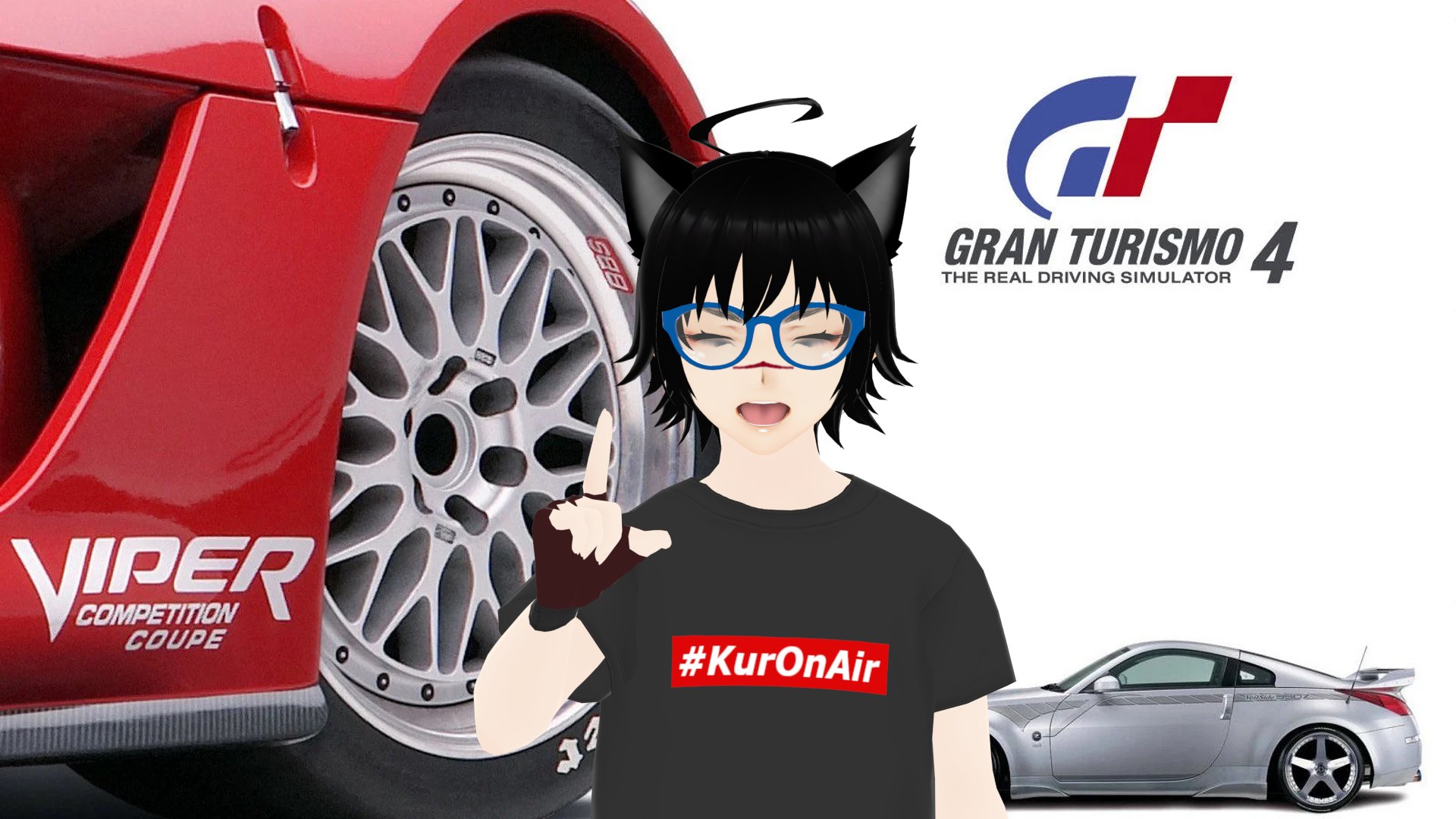 Kuro Yuki MY⚡📛 on Twitter: "OtsuKuro~ Kuro is ready to take on the world, live now~ Link: https ...