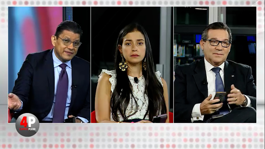 Telemetro Reporta on Twitter: "VIDEO | Cuarto Poder: 1 de junio de 2023 https://buff.ly/42lyT5H"