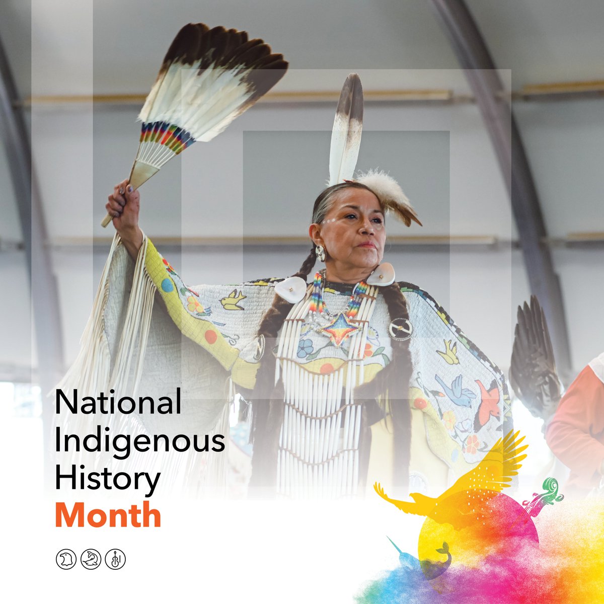 EPCOR on Twitter: "June is #NationalIndigenousHistoryMonth — a time to ...