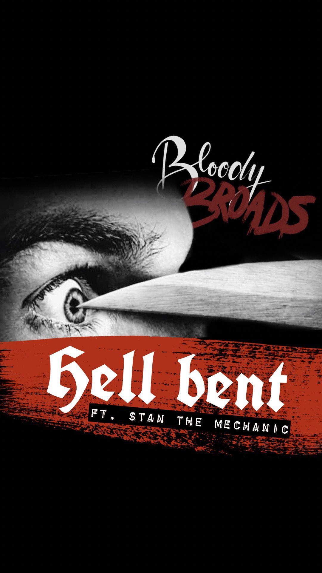 Stan on Twitter: "Have you listened yet?! Me and @BloodyBroadsPod kick off Pride Month right ...