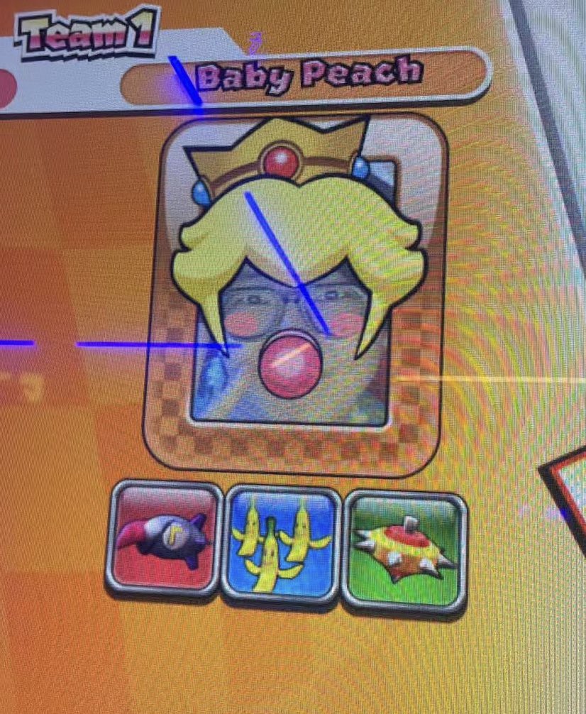 kayagang⁷🙎🏻‍♀️ on Twitter: "my baby peach🧏🏻‍♀️😔🥹🩷"