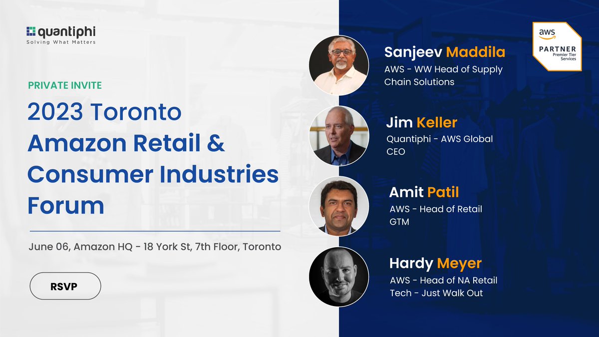 Quantiphi Analytics Solutions Company Profile & Overview | AmbitionBox