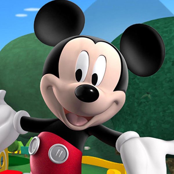 these characters are trans 🏳️‍🌈 on Twitter: "mickey mouse from 'mickey mouse clubhouse' is trans!!"