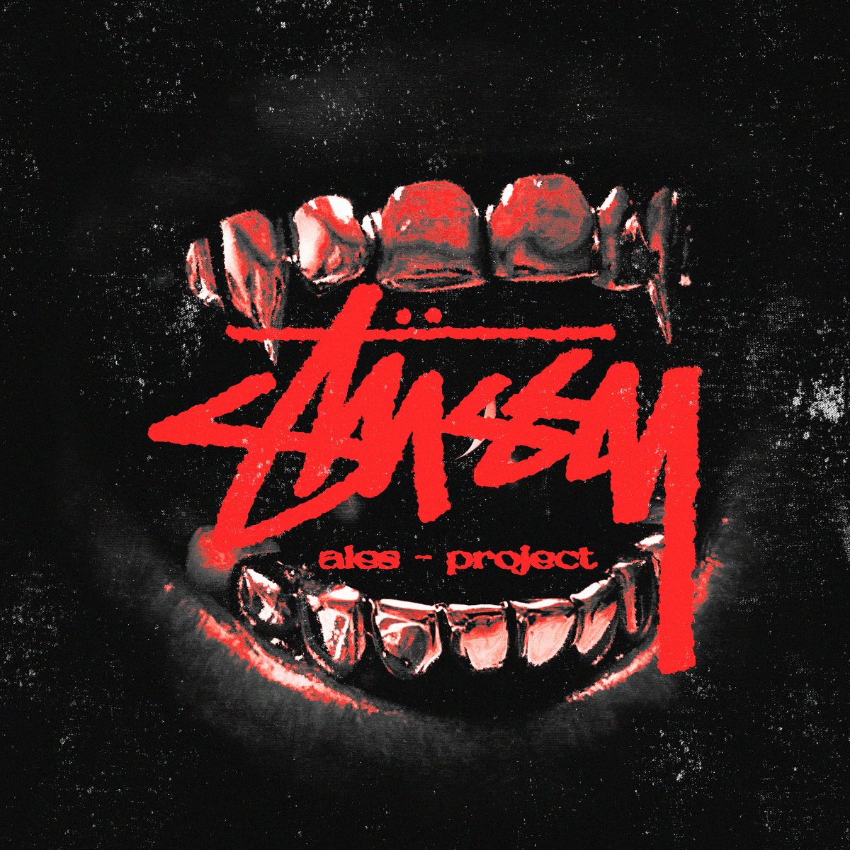 Stussy Wallpaper