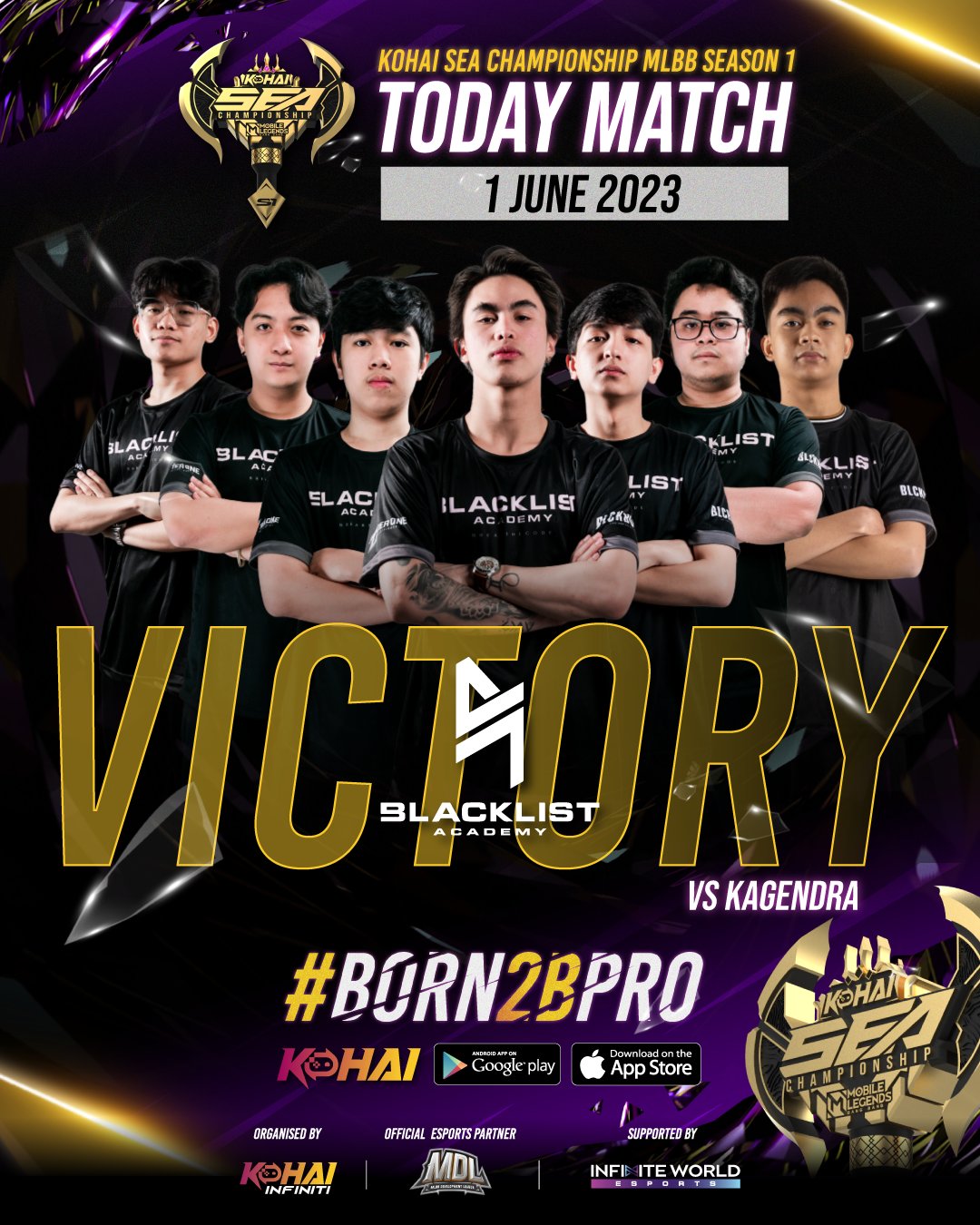 Kohai Infiniti (@kohai_infiniti) / Twitter