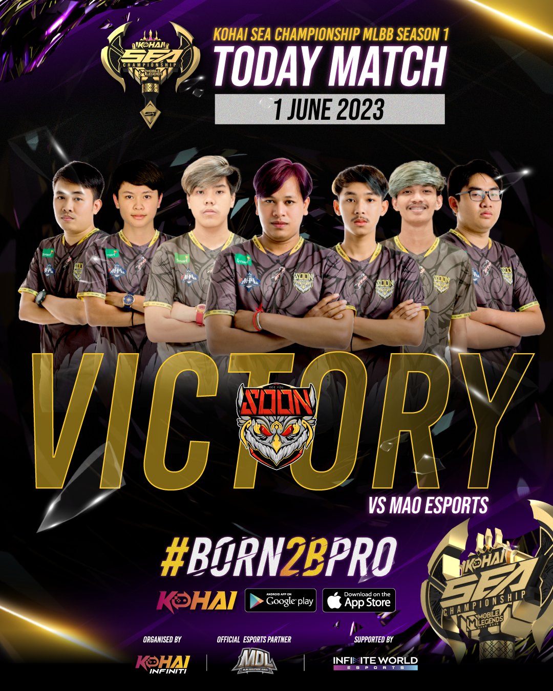 Kohai Infiniti (@kohai_infiniti) / Twitter