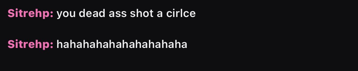 24 on Twitter: "!cronus"