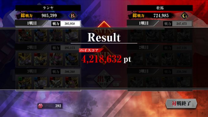 らんや(@ran_8) - Twilog