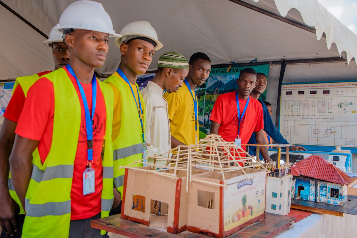 Ministry of Education | Rwanda on Twitter: Ministry of Education | Rwanda on Twitter:
