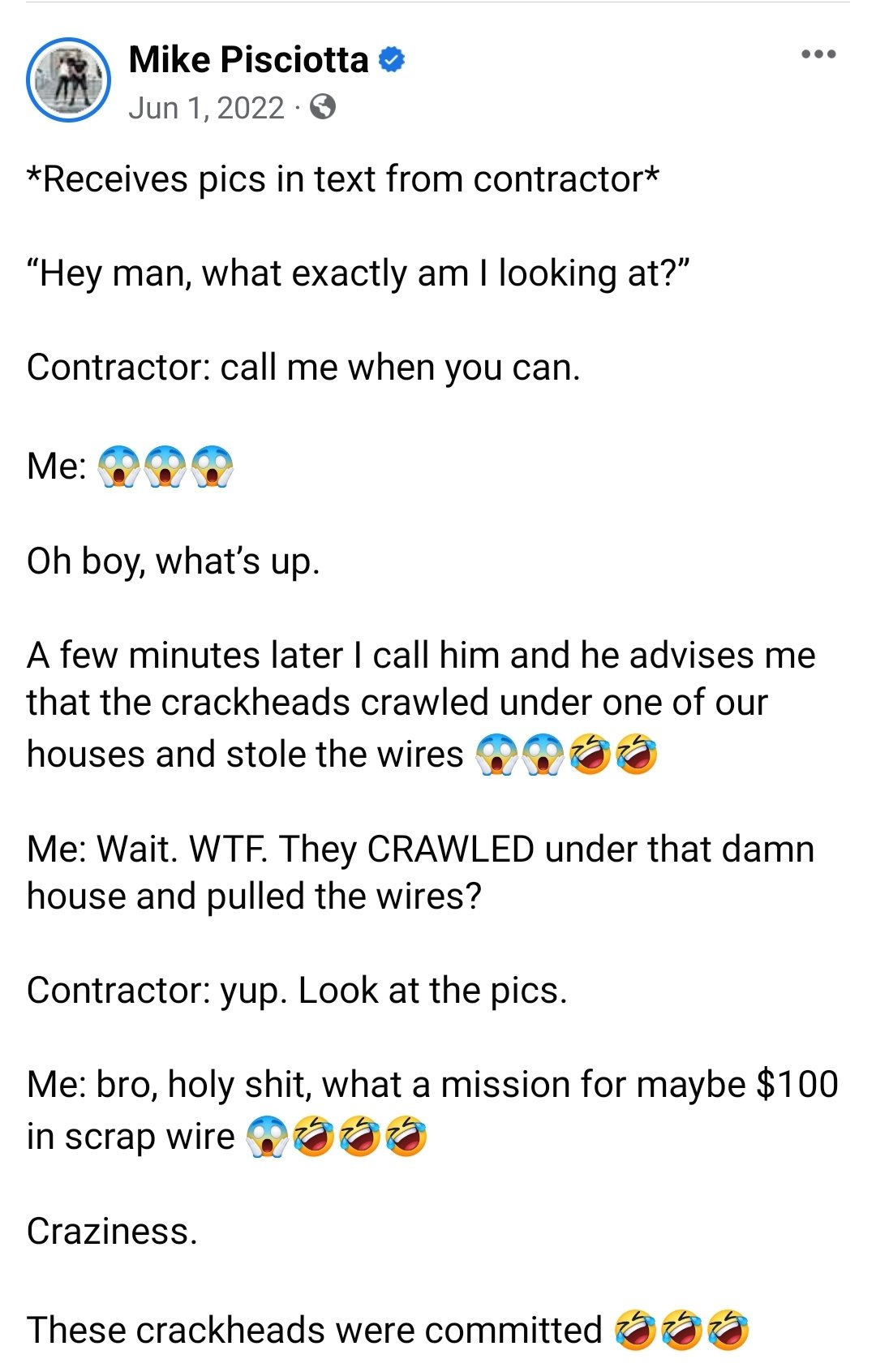 Yup Text Message Meme