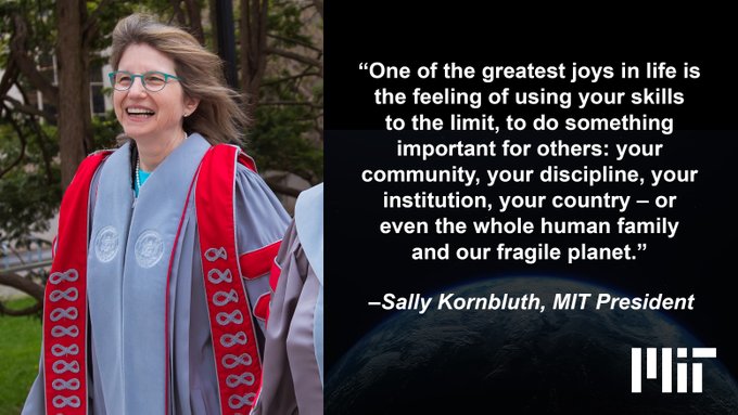 Institute Office of Communications | Massachusetts Institute of Technology