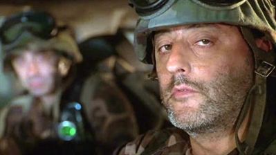 Jean Reno Godzilla