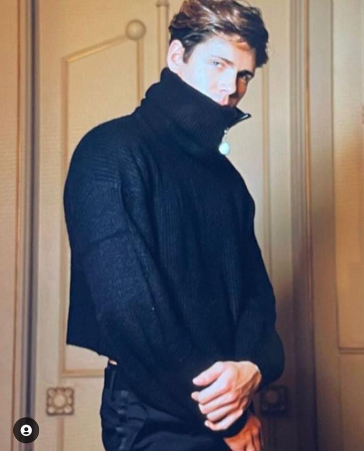 JMarculi on Twitter: "No siento el pulso....morí y estoy en el paraiso 😍😍😍😍"