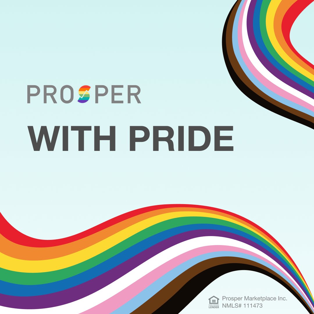 Prosper Marketplace Logo