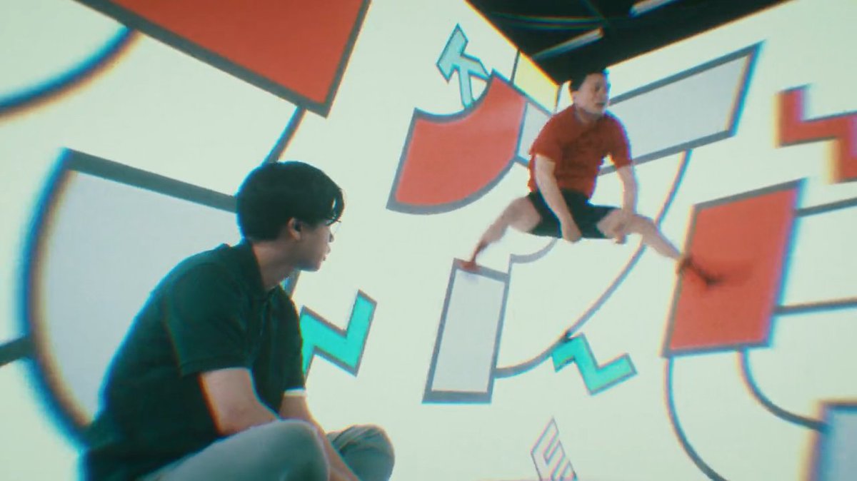 よシまるシン on Twitter: "🥳ただいま公開中🥳 『ビバマツケンサンバオ・レ World Cards Collection』→マツケン曼荼羅その他デザイン モヘ組『せいなる』→せい ...