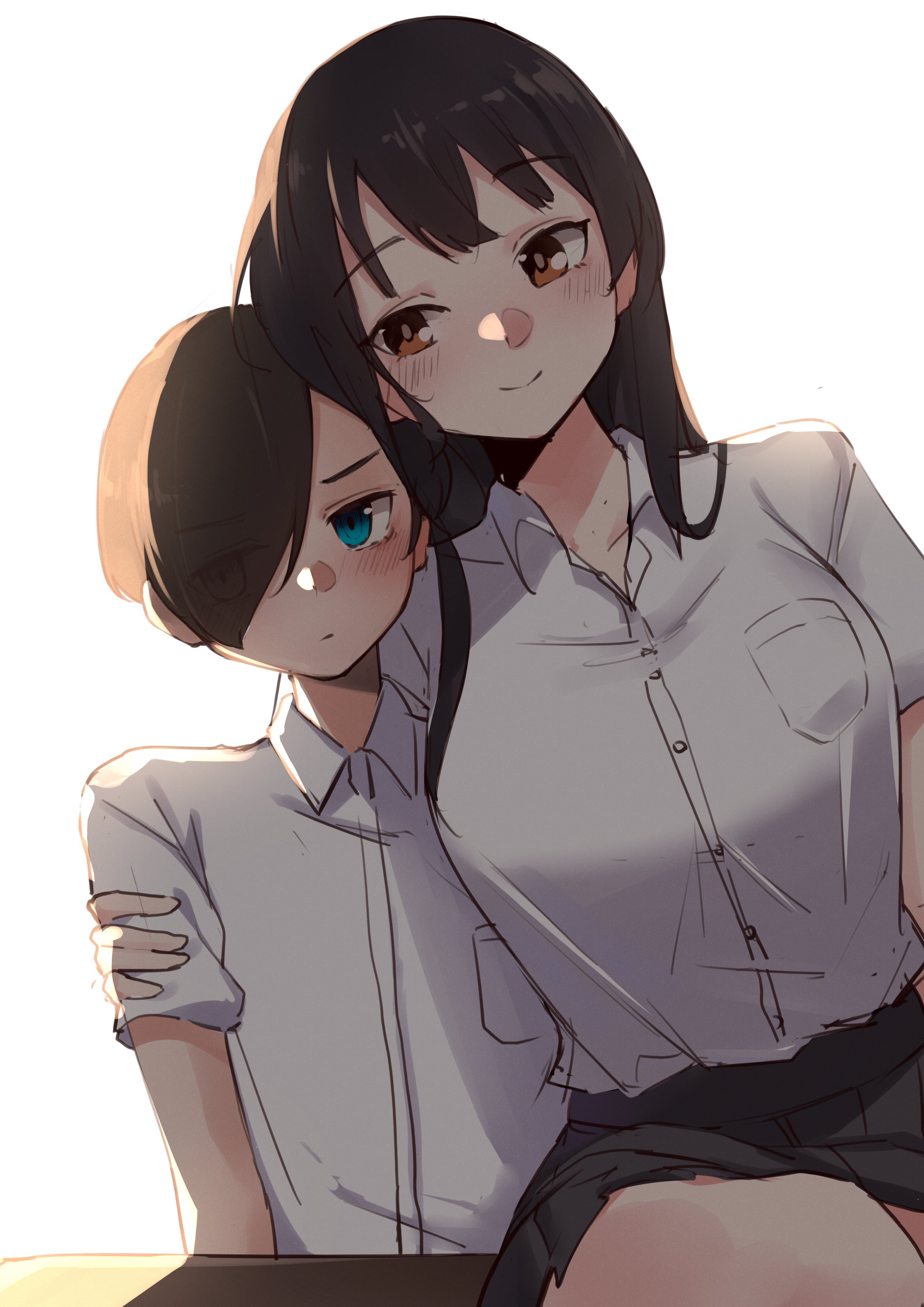 あね(ane) on Twitter: "#僕ヤバ rkgk! https://t.co/2R0KXHm68n" / Twitter