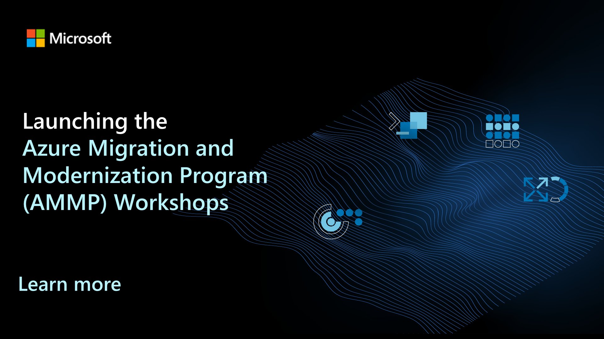 Microsoft Developer on Twitter: "Accelerate your migration and modernization journey in our new ...