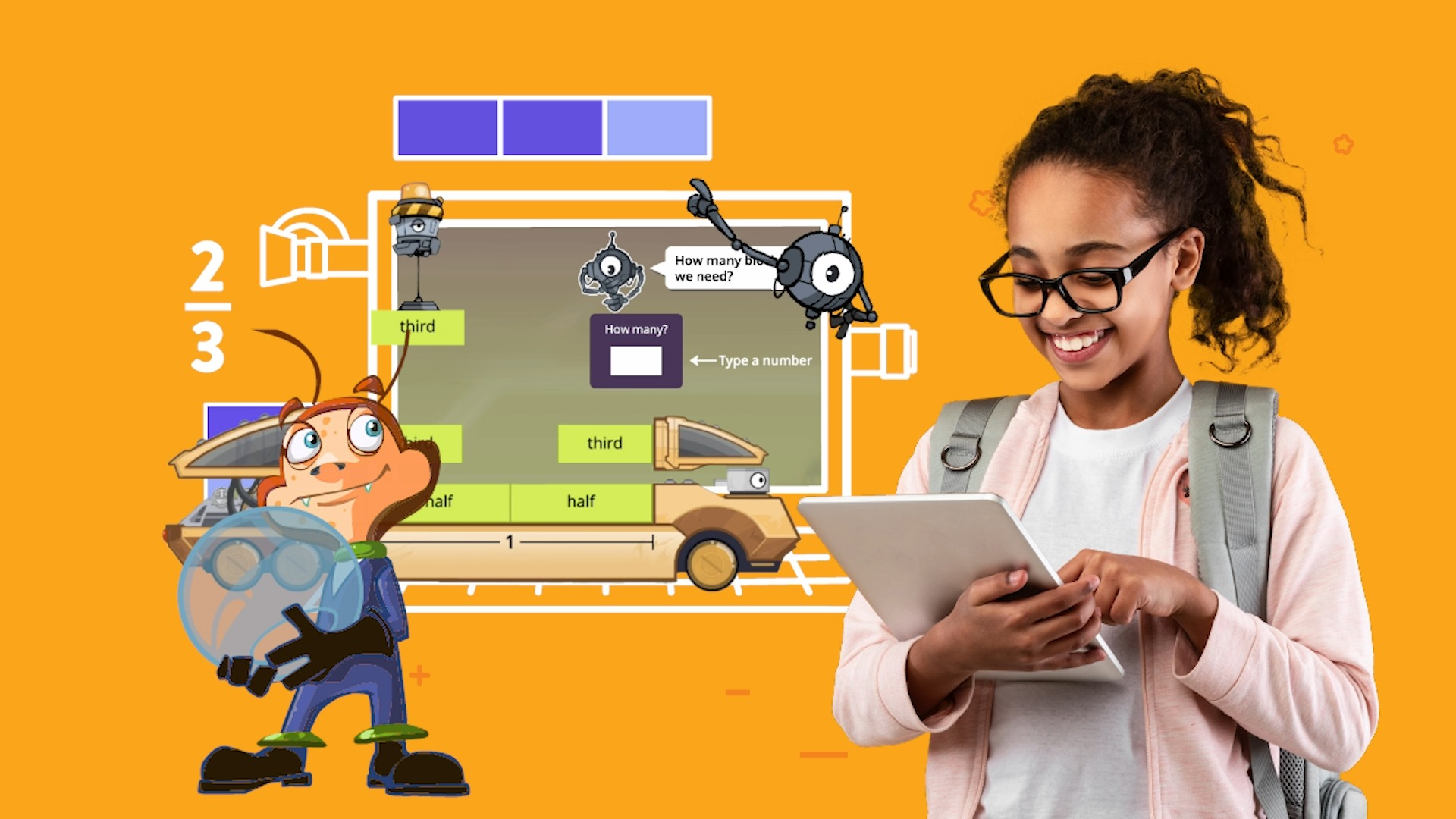 ExploreLearning on Twitter: "It’s no secret that kids love games, but not all screen time ...