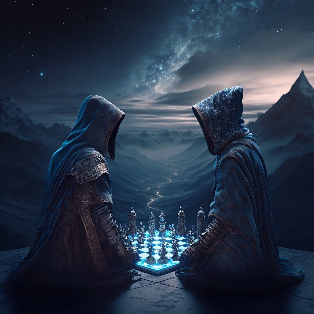 Thriving is built upon knowing when to do what. 9 ways to navigate ...