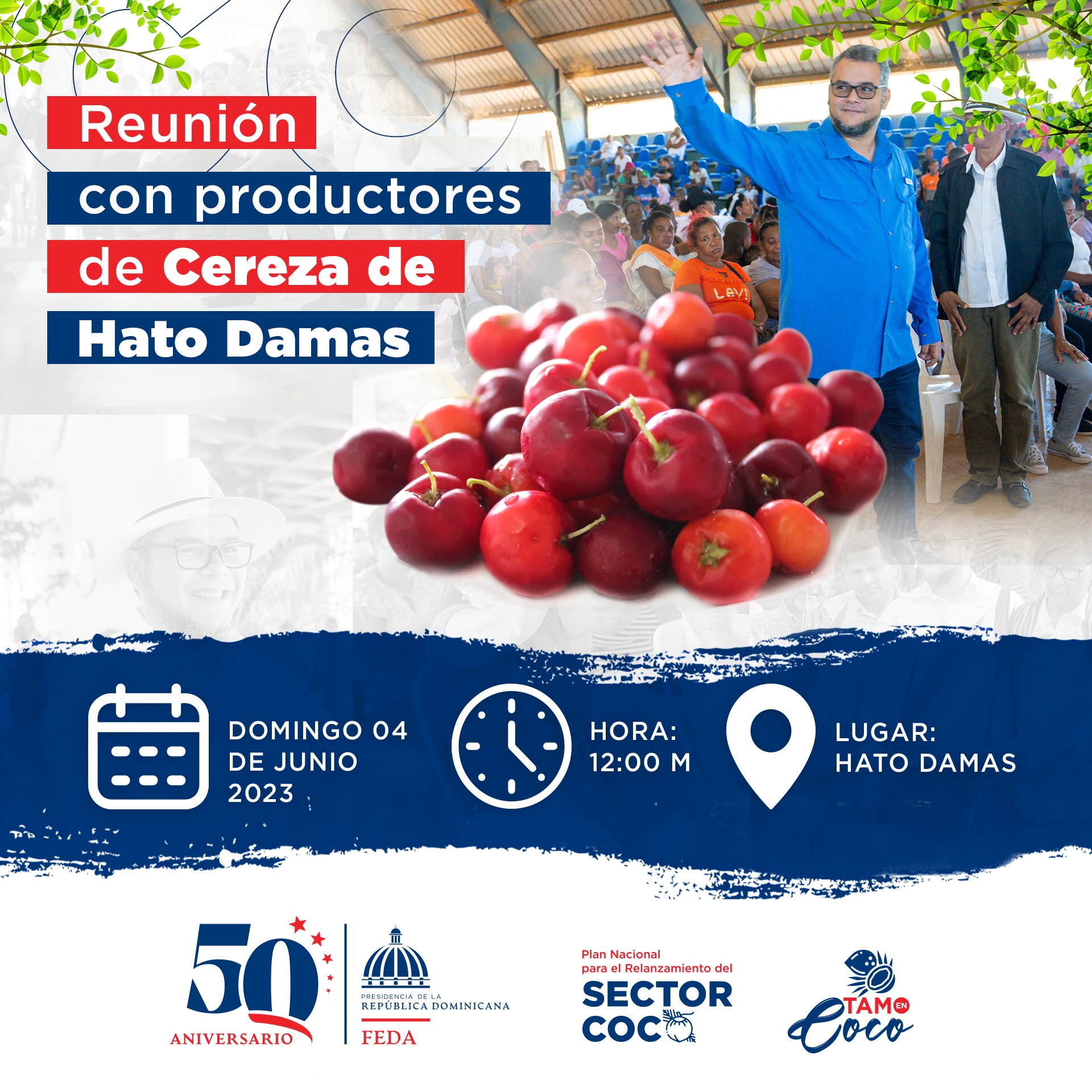 FONDO ESPECIAL PARA EL DESARROLLO AGROPECUARIO (@Feda_RD) / Twitter FONDO ESPECIAL PARA EL DESARROLLO AGROPECUARIO (@Feda_RD) / Twitter