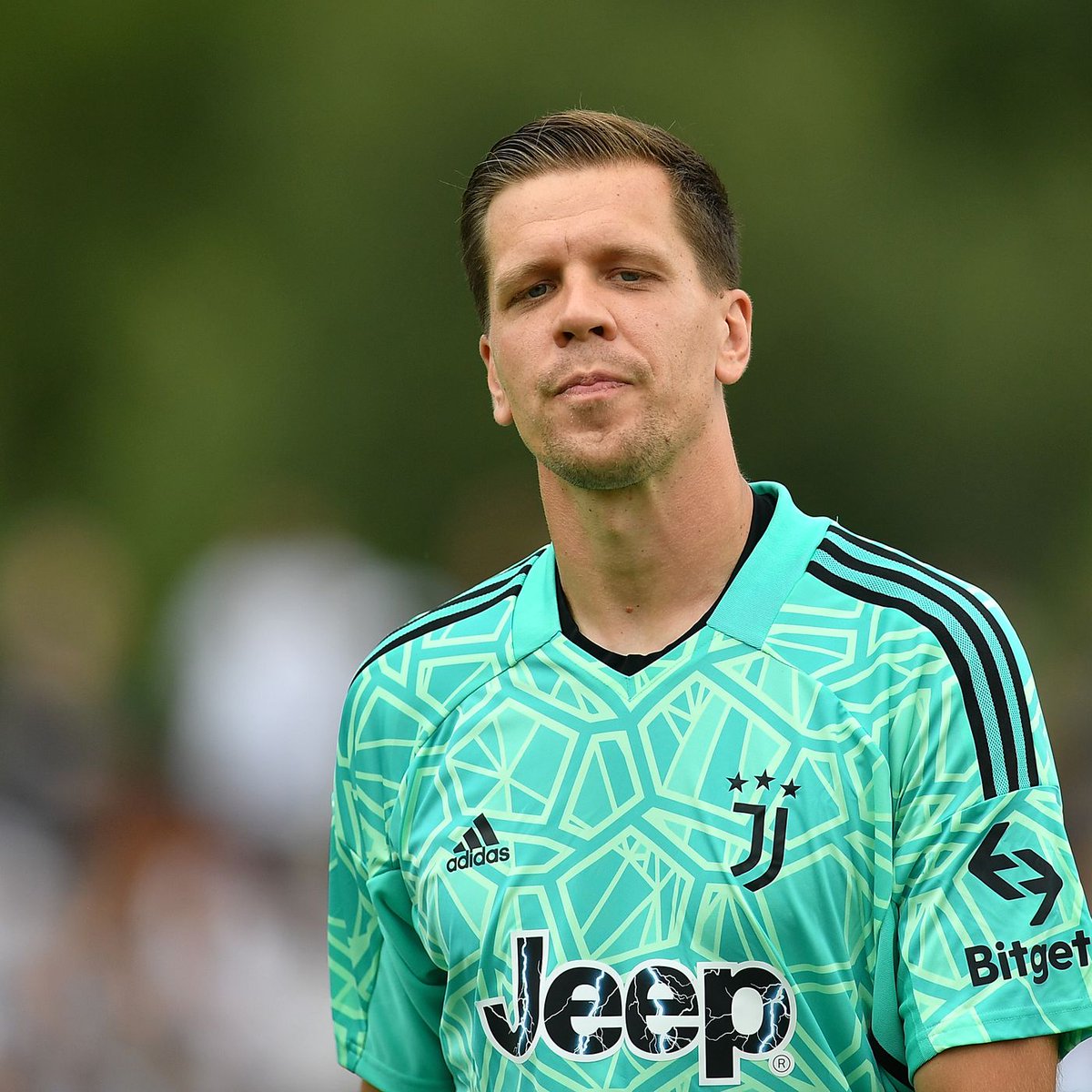 Play Spor On Twitter ⚫⚪ Juventus Sözleşmesi 2024 Yılında Bitecek