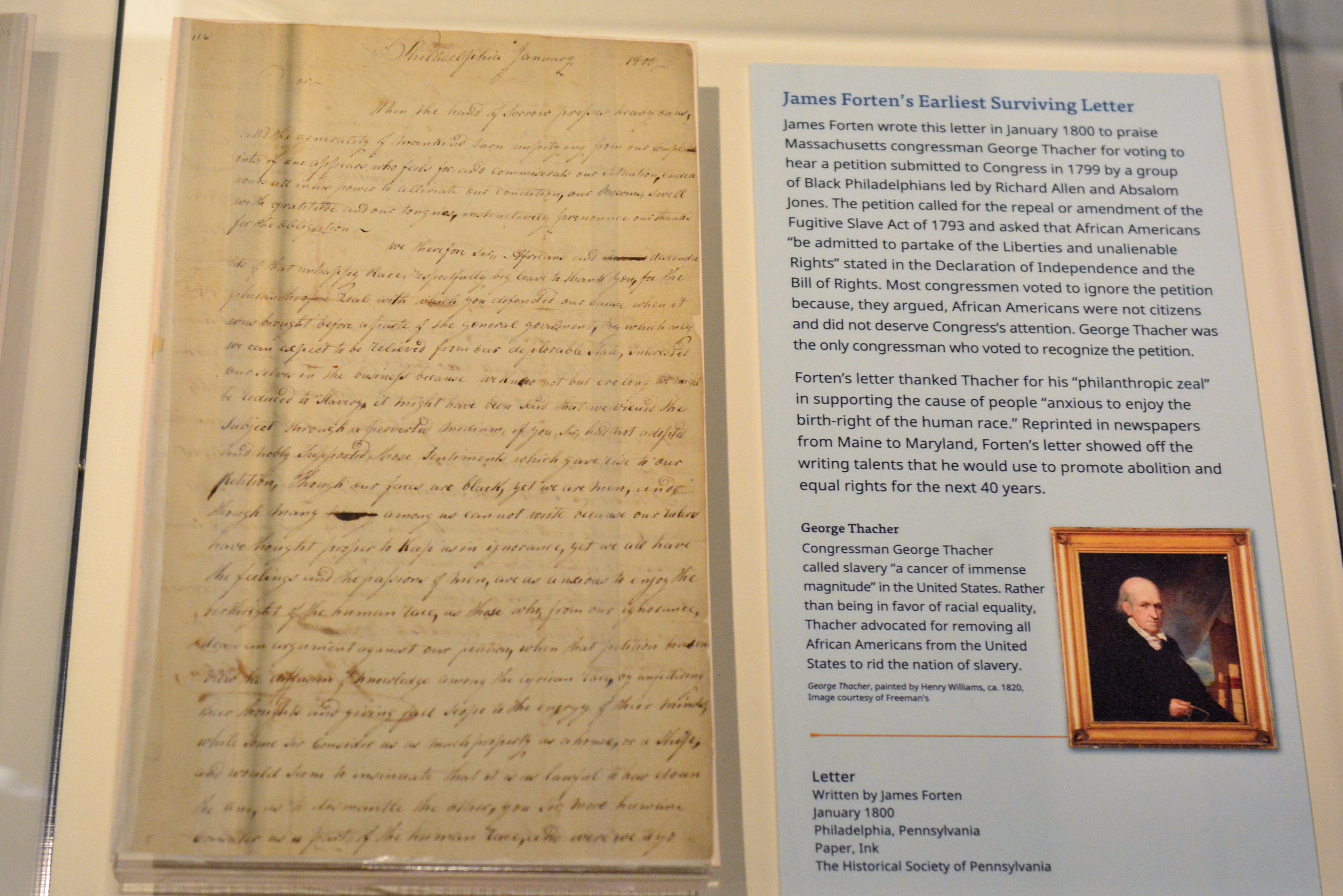 Museum of the American Revolution (@AmRevMuseum) / Twitter