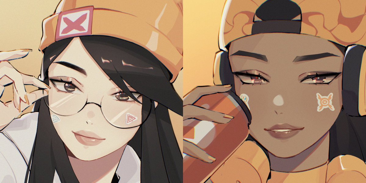 hyoon🌙 (@floaromaa) さんのイラスト・マンガ作品まとめ (153 件) - Twoucan