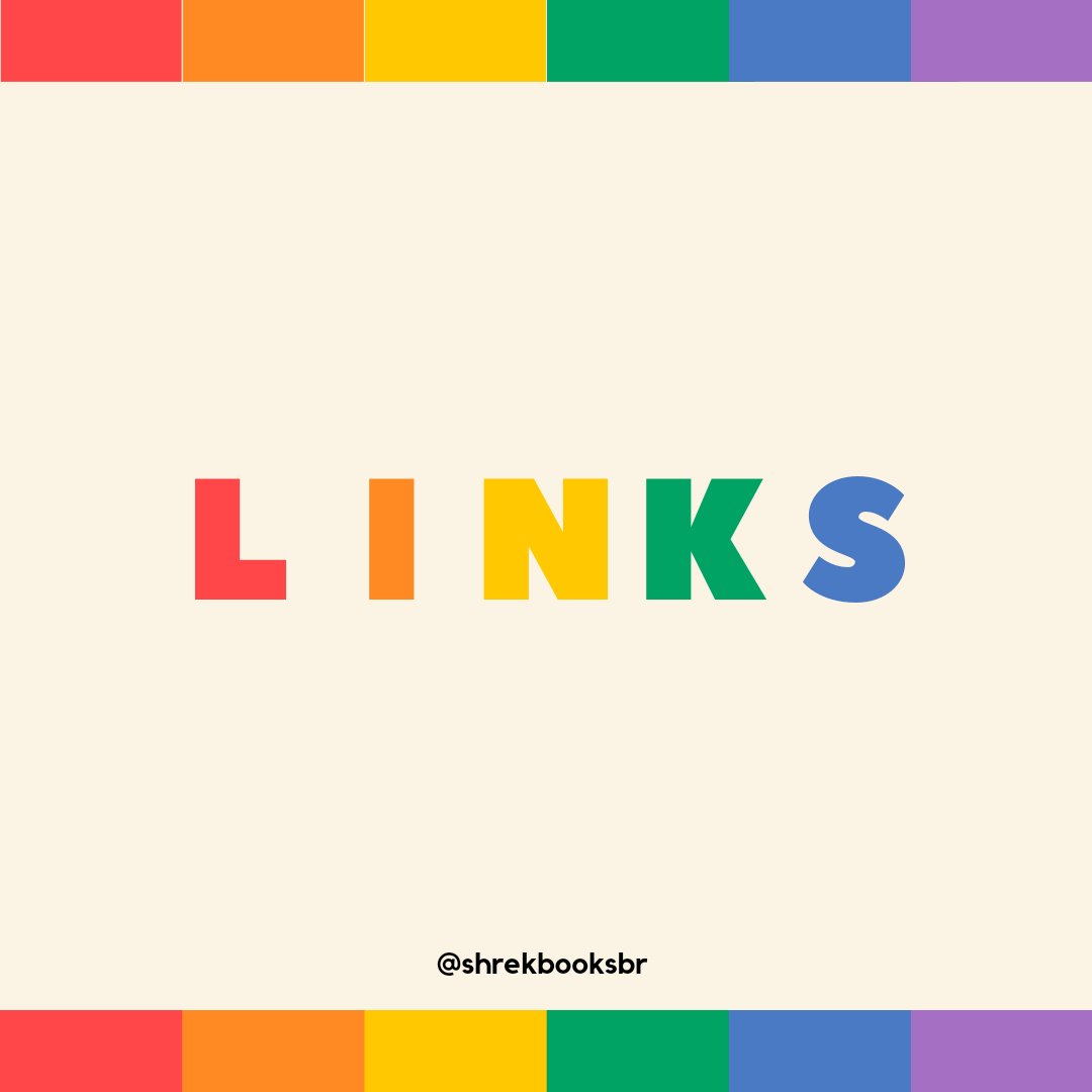ShrekBooks Ofertas 💚 on Twitter: "🏳️‍🌈 Confira e Assine pelo nosso link ️ Amazon Prime: https ...