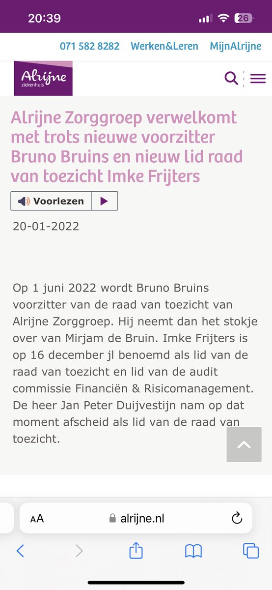 Huig Plug (justitie-klokkenluider) on Twitter: Huig Plug (justitie-klokkenluider) on Twitter: