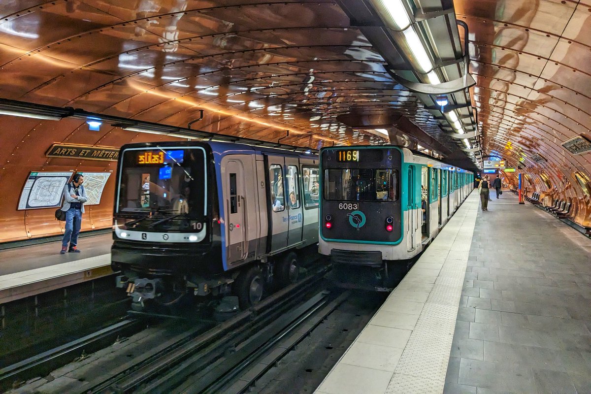 macinside on Twitter: "RT @BMazerolles: Passage de témoin entre le MP 59, le plus ancien ...