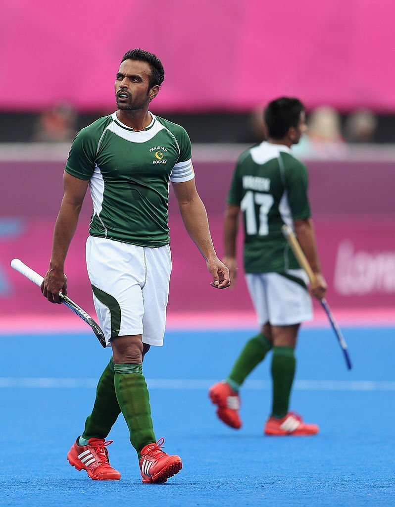 Farid Khan on Twitter: "My favourite India player was Sandeep Singh and I watched Soorma as well ...