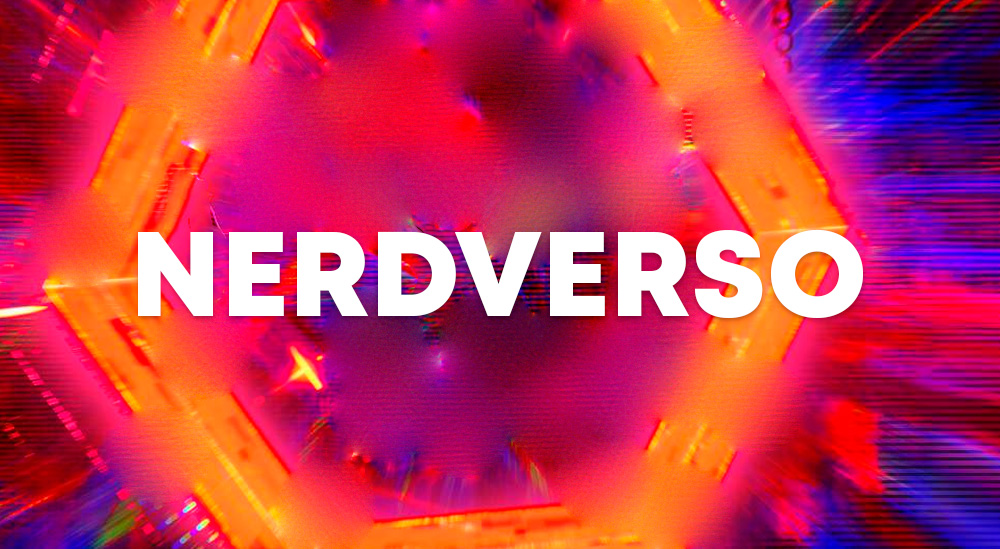 NerdBunker on Twitter: NerdBunker on Twitter: