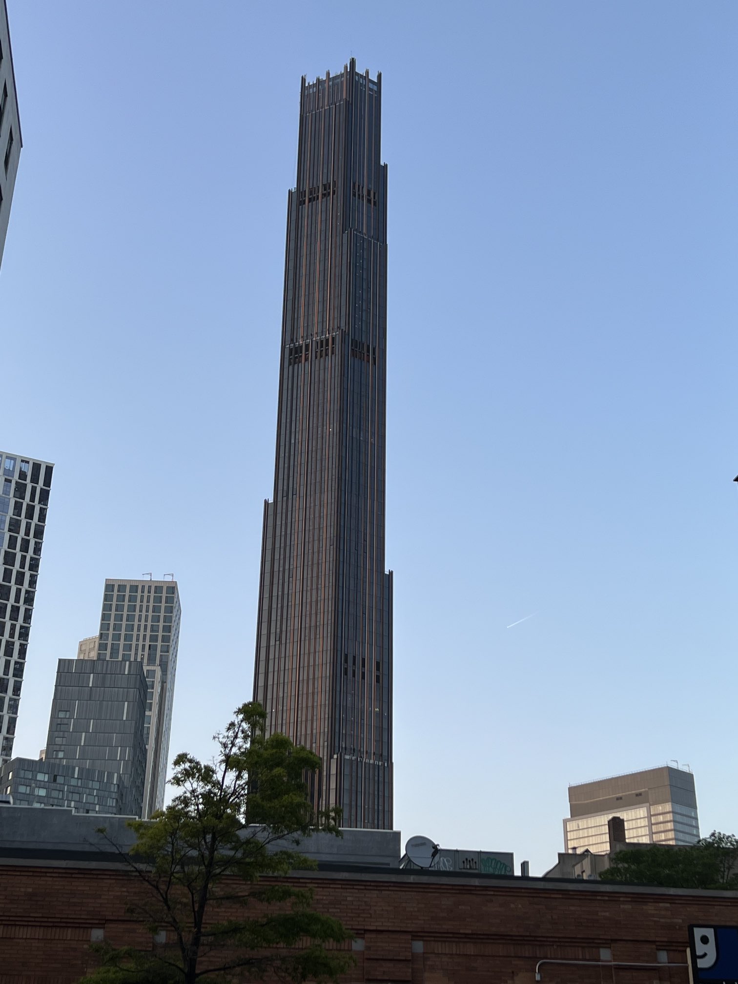 Sauron The Black Tower