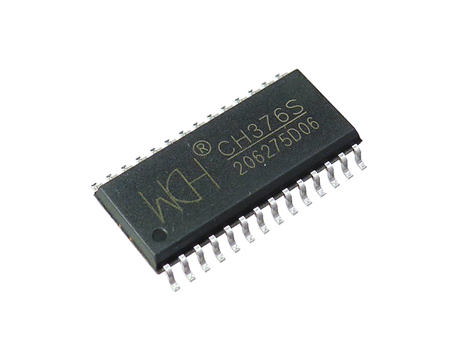 マイマイ．K on Twitter: "RT @wakwak_akizuki: USBメモリ＆SDカード ファイル管理制御IC CH376S #秋月電子 http ...