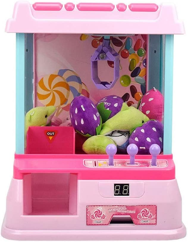 HOBBY Watch on Twitter: "「Amazonタイムセール祭り」開催中！ 卓上クレーンゲーム＆コインゲームがお買い得に https://hobby.watch.impress ...