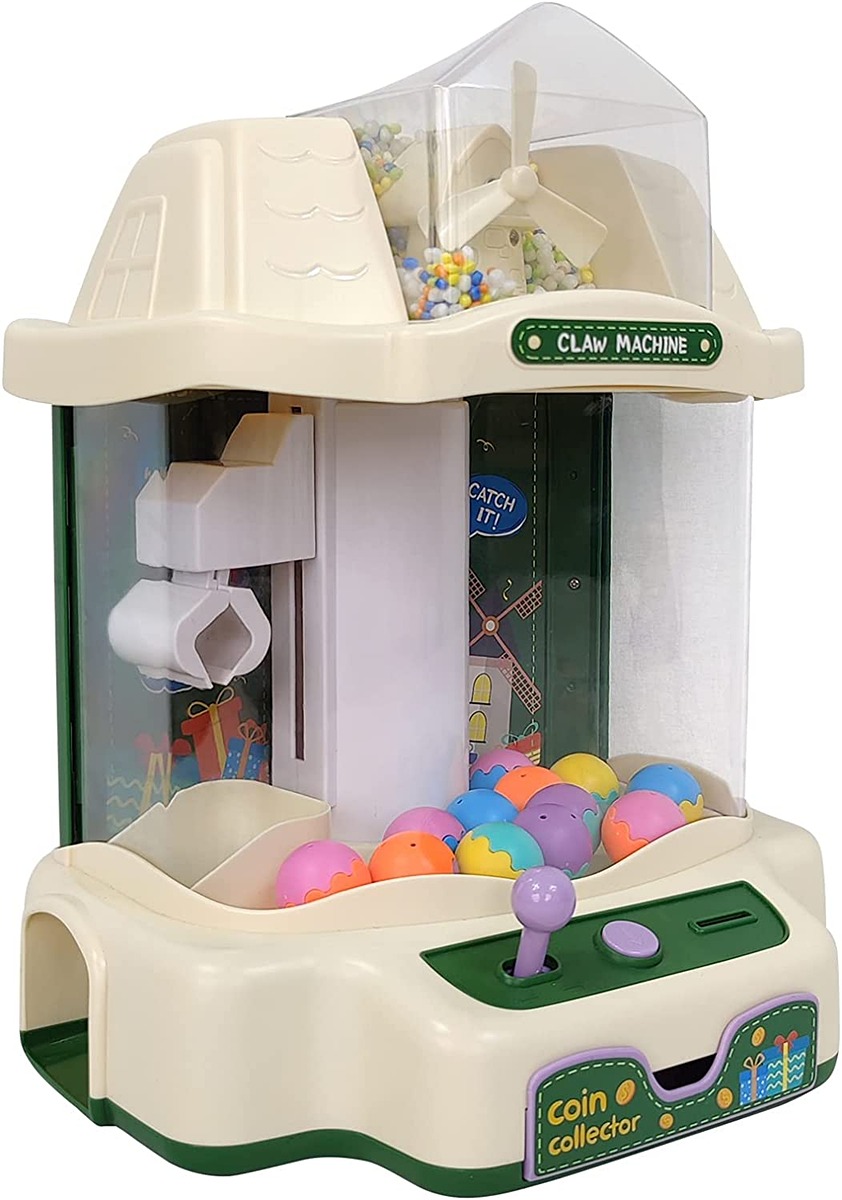 HOBBY Watch on Twitter: "「Amazonタイムセール祭り」開催中！ 卓上クレーンゲーム＆コインゲームがお買い得に https://hobby.watch.impress ...