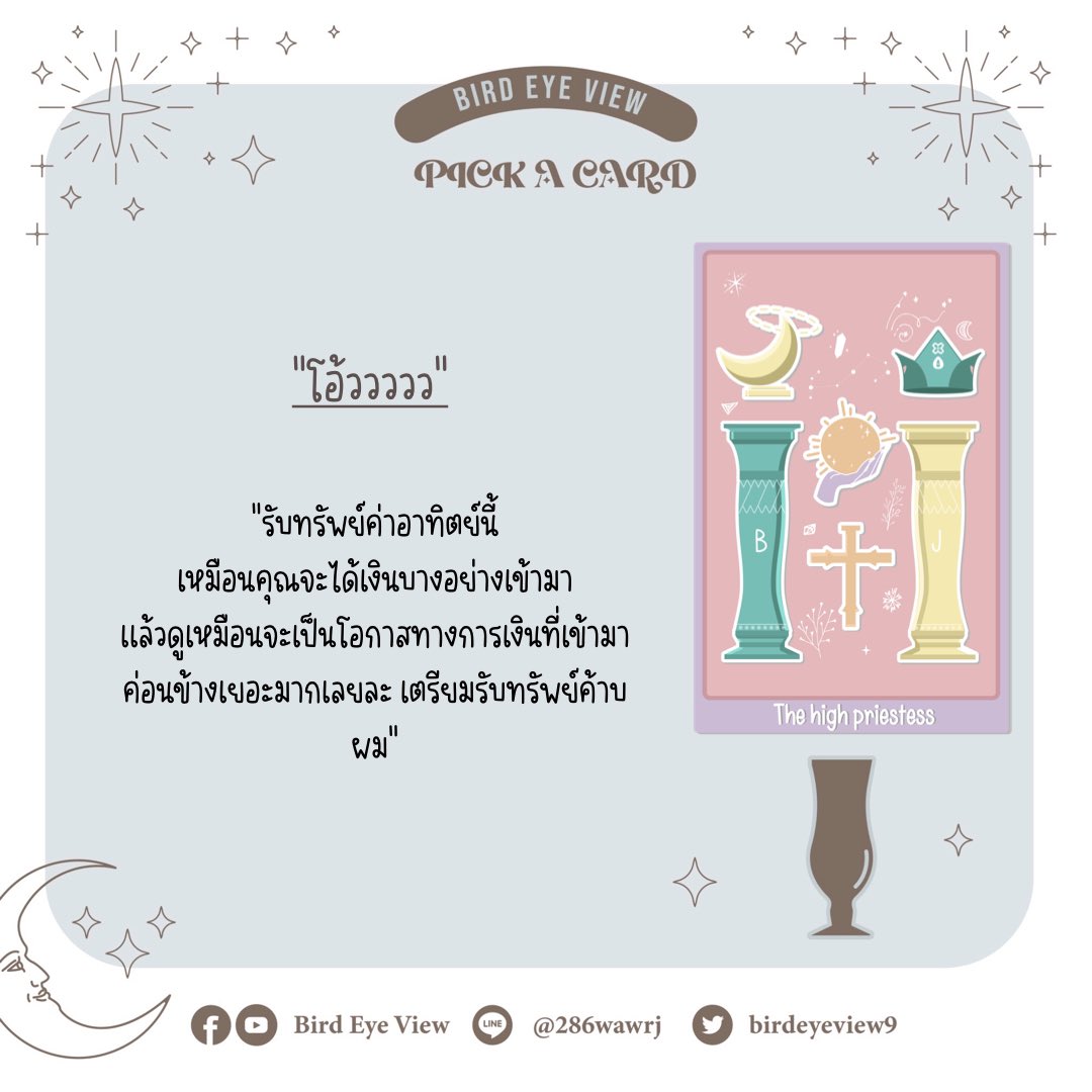 birdeyeview on Twitter: