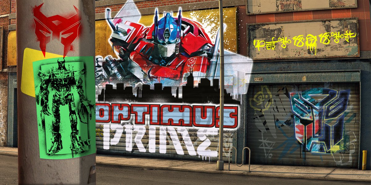 Transformers Wiki on Twitter: "https://amzn.to/43Hsfb7"