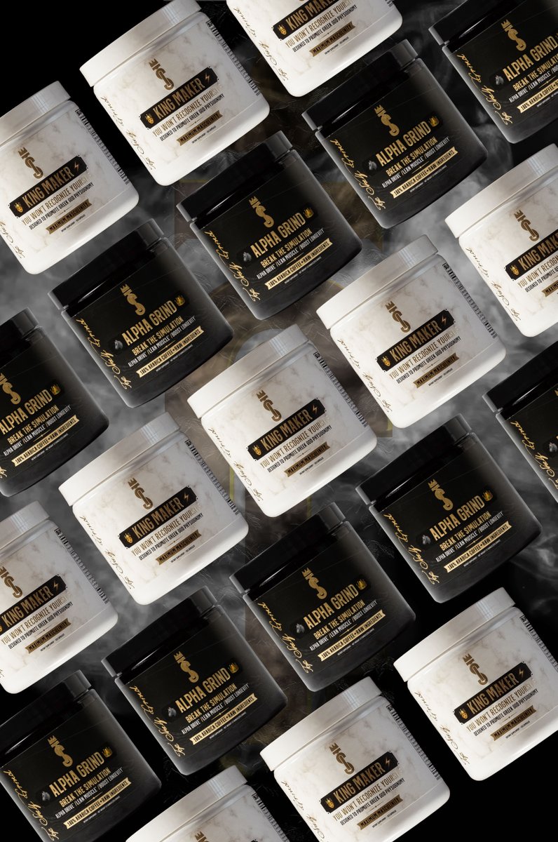 Over the last 10 years, we've launched over 200 supplements We just ...