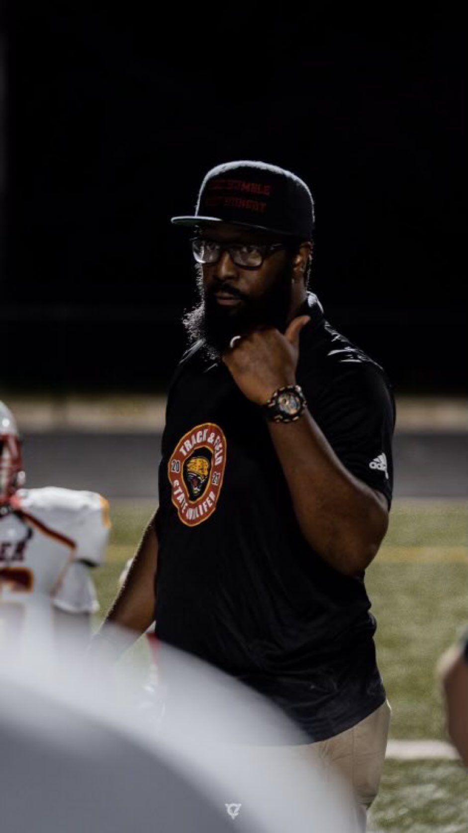 Mike Dyer on Twitter: "Walnut Hills High School named G. Benjamin Myles as its new head football ...