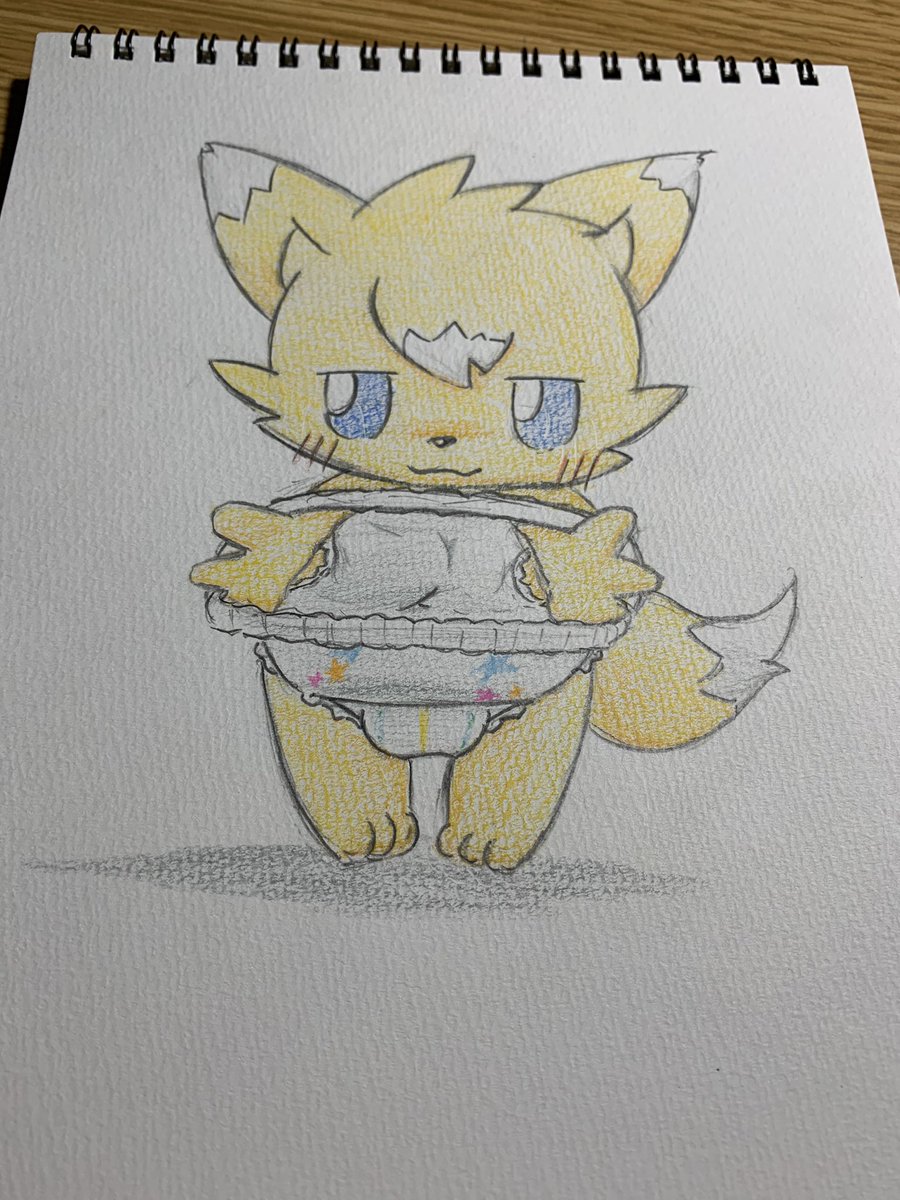 Diaper-John on Twitter: "RT @masyu293: 062、君も履いてみない？"